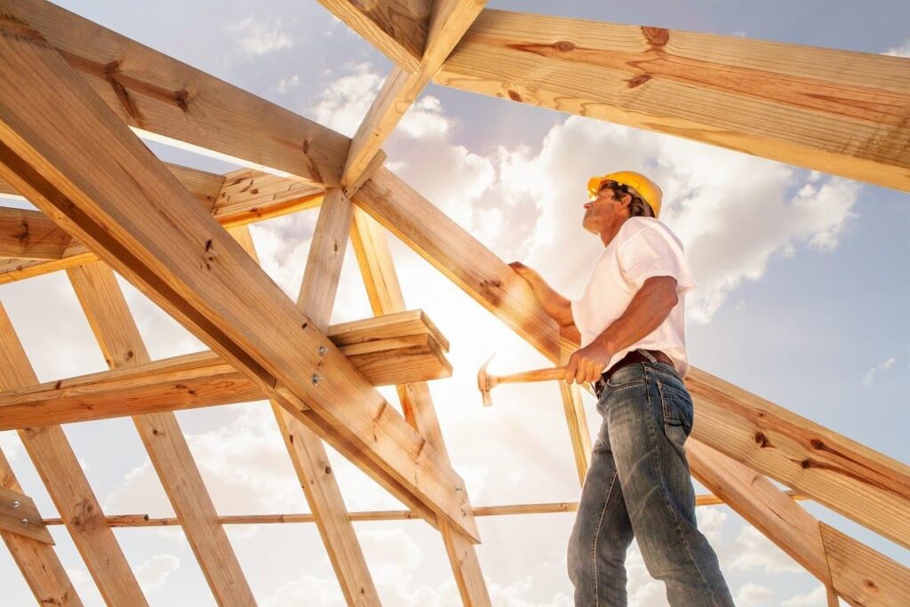 How To Build A House On Your Own Land | Build On Your Land