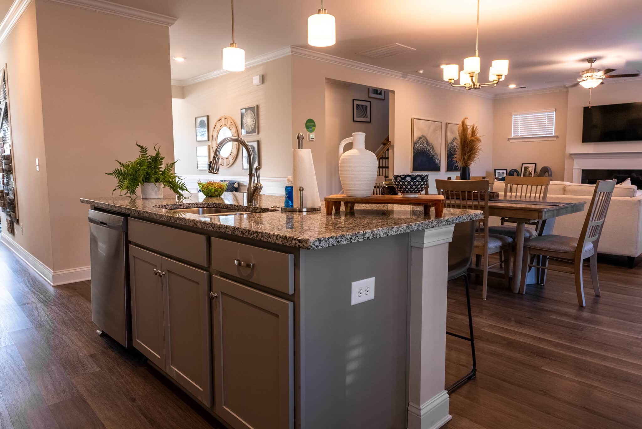 Top Home Builder In South Carolina | Build Home On Your Own Lot | Build ...