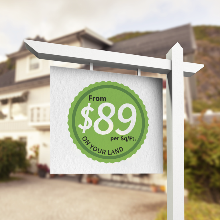 Top Home Builder In South Carolina | Build Home On Your Own Lot | Build ...