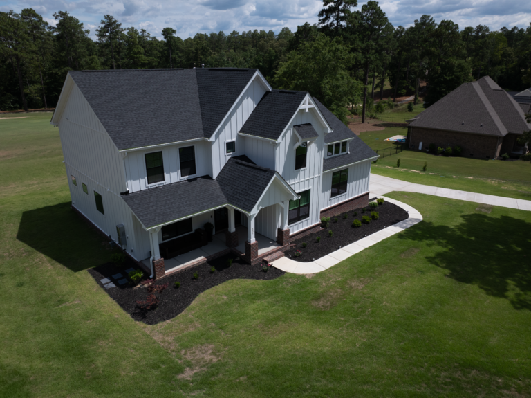 Is It Cheaper To Build A House If You Already Own Land? | Build On Your ...