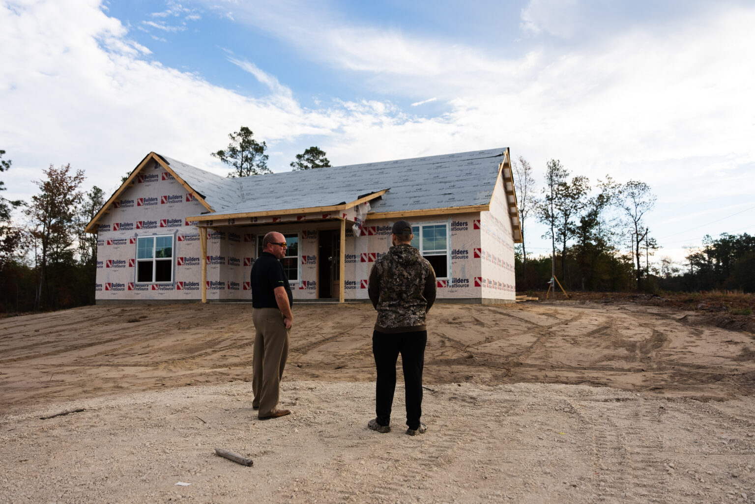 Everything You Need to Know About Building on Your Own Land | Build On ...